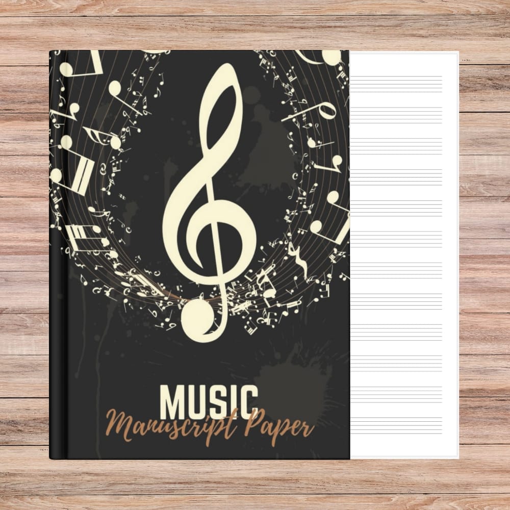 Everything You Need to Know About Staff Paper - ChadaPublisher