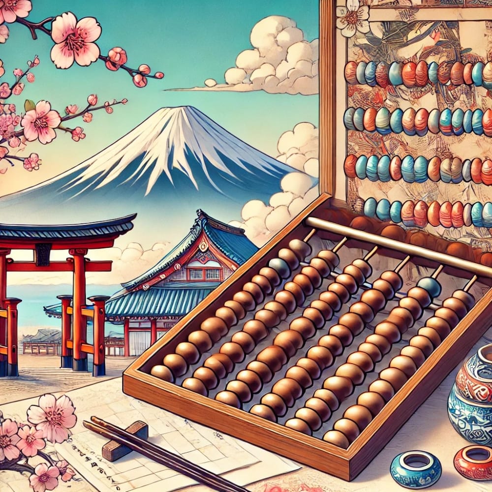 Convert Numbers to Japanese - MatsuriWorld Convert Numbers to Japanese - MatsuriWorld