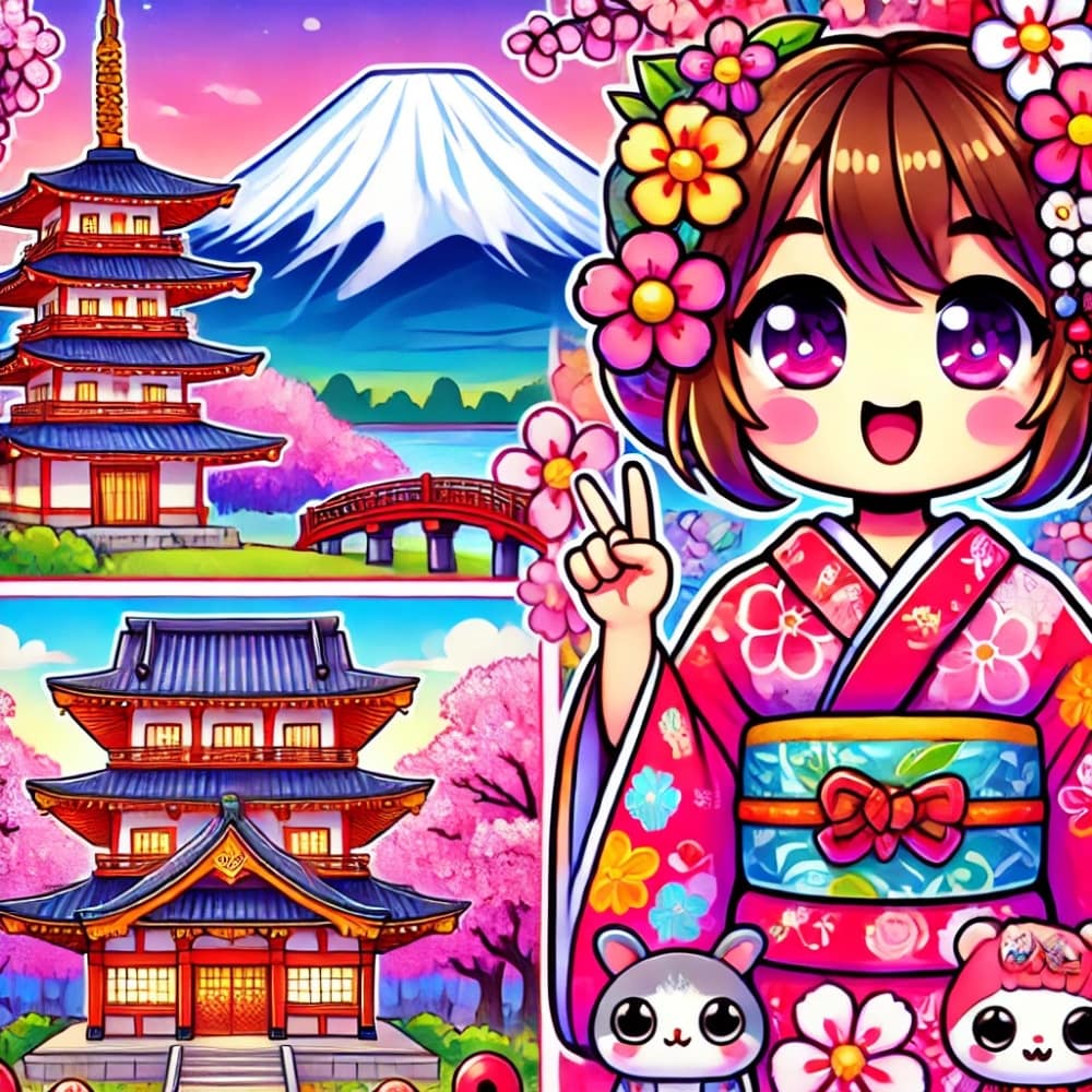 Fun Facts About Japan - MatsuriWorld