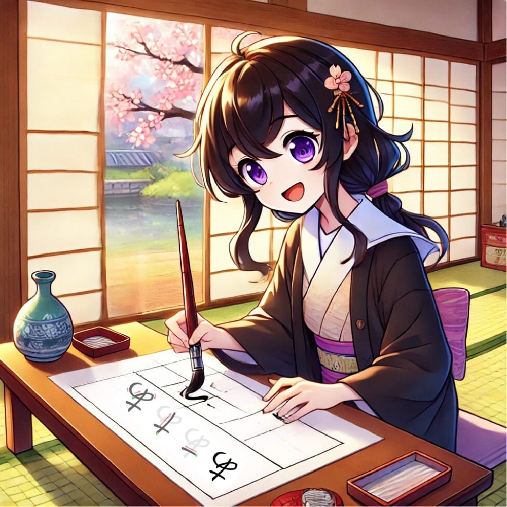 Hiragana Stroke Order: A Complete Guide - MatsuriWorld