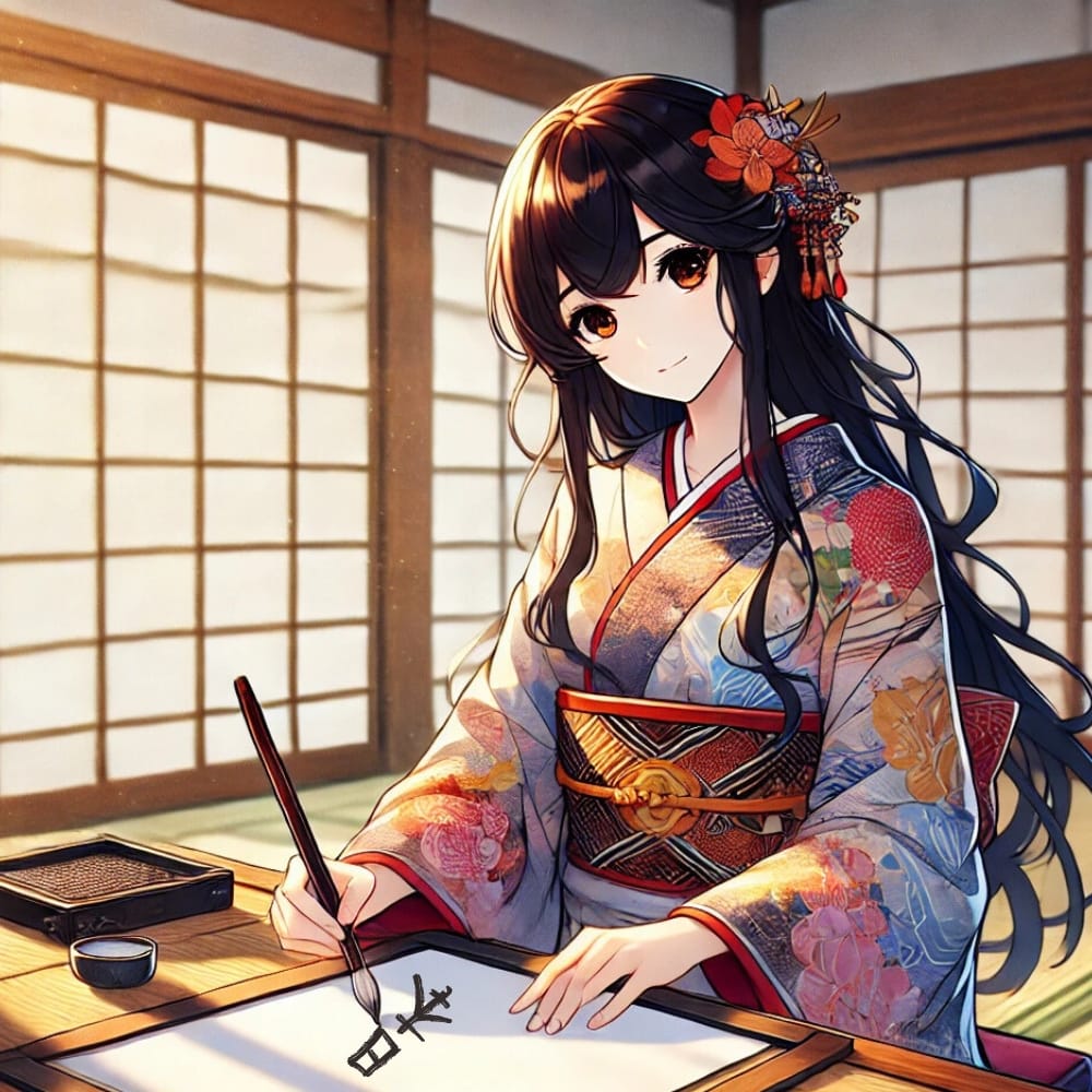 A Beginner's Guide to the Japanese Alphabet