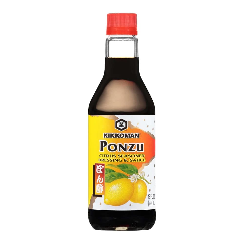 What is Ponzu Sauce? A Deep Dive into Flavor, Uses, and Recipes