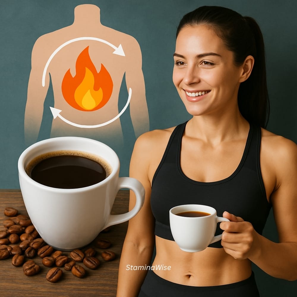The Truth About Coffee Weight Loss